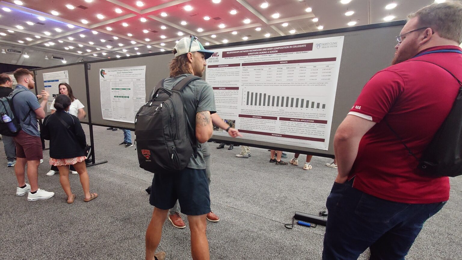 2024 NSCA NATIONAL CONFERENCE