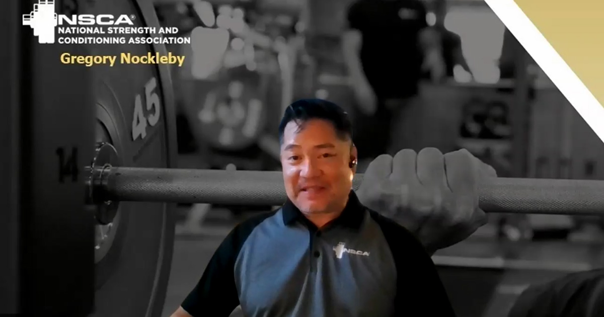 米国本部・Gregさんからのメッセージを紹介します