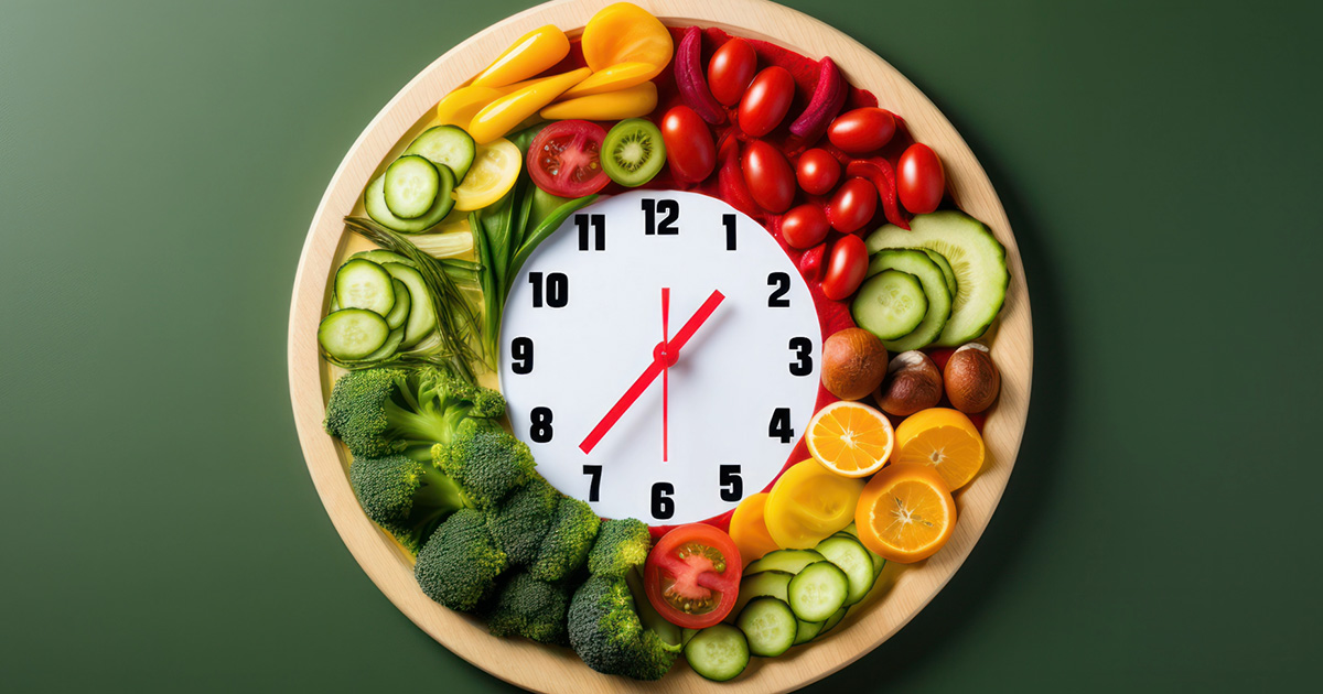 年末年始は“時間”を味方にする食べ方を：おせちと年越しそばに見る時間栄養学